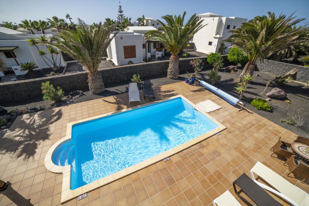 Faro Park – Tu alojamiento perfecto en Lanzarote
